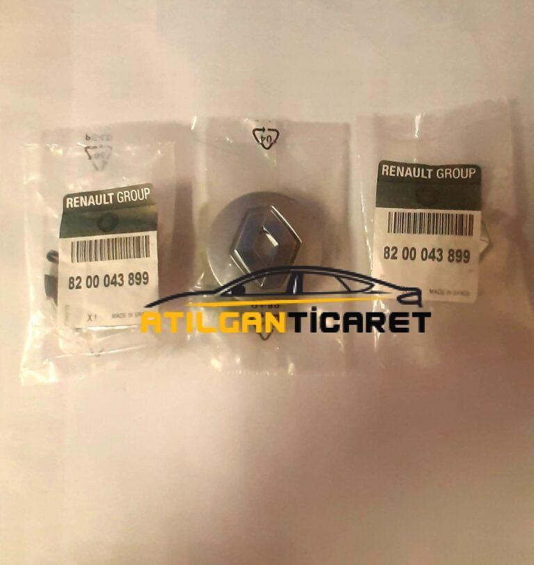 8200043899-CLIO 4 IV LAGUNA III MEGANE III FLUENCE JANT GÖBEK ARMA ...