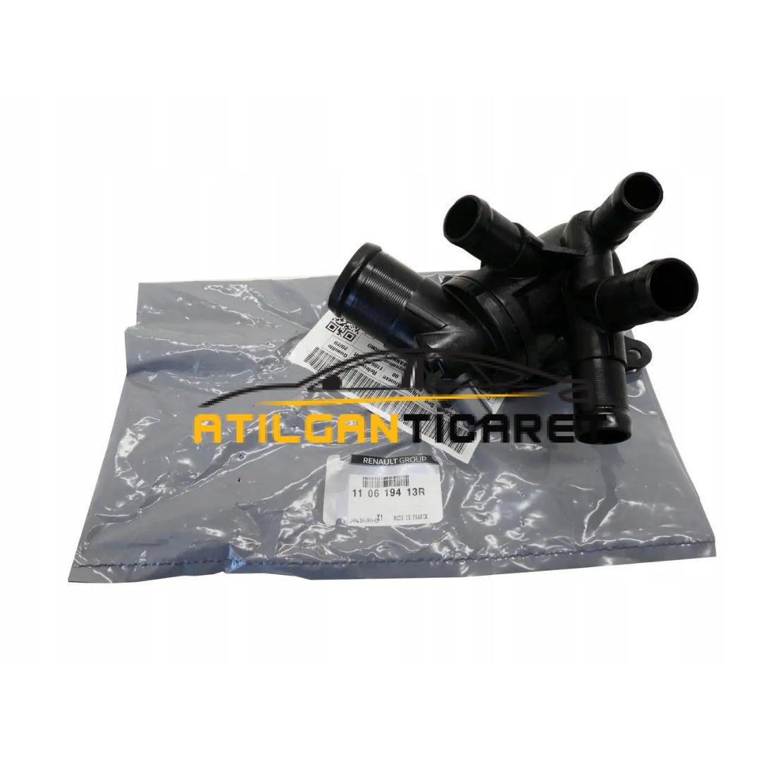 110619413R-TERMOSTAT-DACİA DUSTER-2-II-XJD-MAİS - Atılgan Ticaret