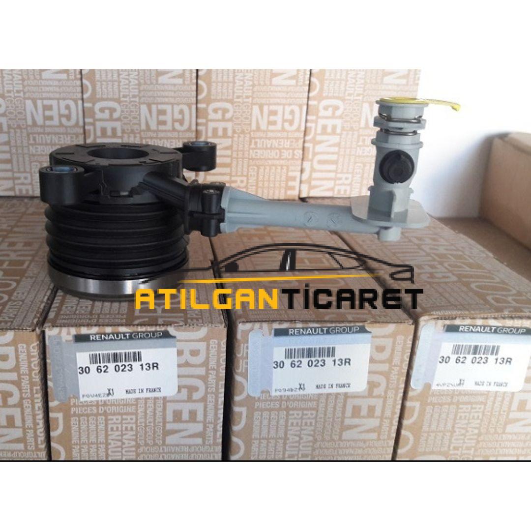 306202313R-306209536R-306209222R-HİDROLİK DEBRİYAJ SİLİNDİRİ - Atılgan ...