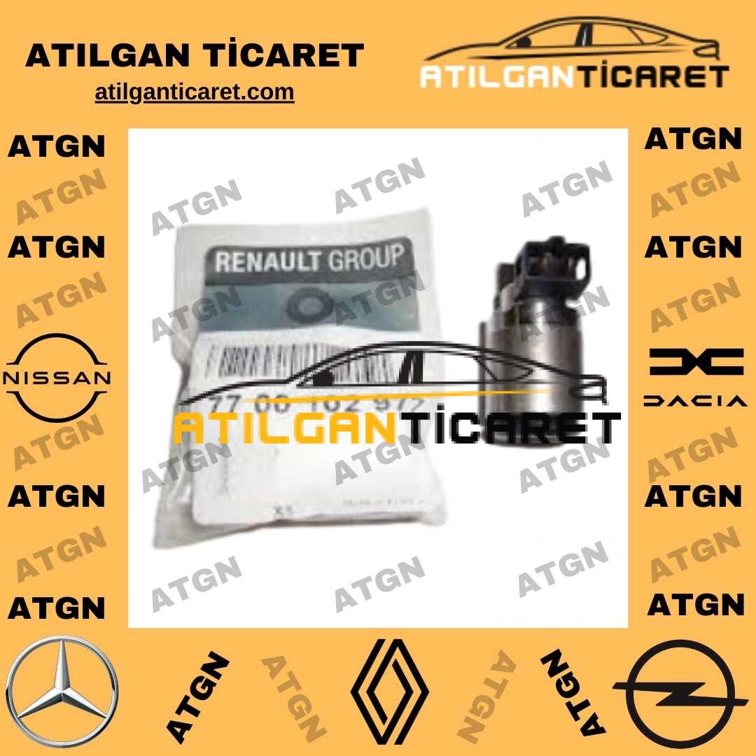 7700102977-ELEKTROVANA-SELENOiD-OTOMATIK ŞANZİMAN CLİO-MEGANE-LAGUNA ...